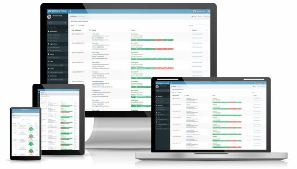 Apprenticeship Management Platform | Appion Solutions